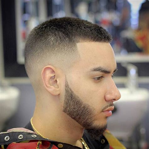 Long Hair Buzz Cut Eileensuzie