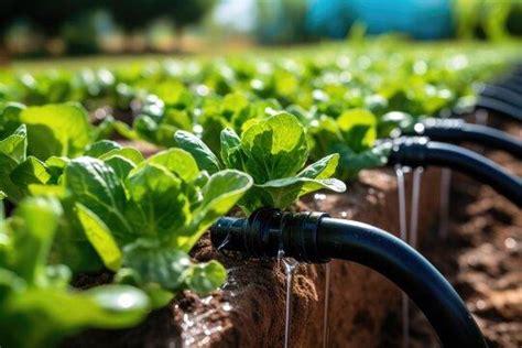 Drip Irrigation Pipes Manufacturing Plant 2024 Project