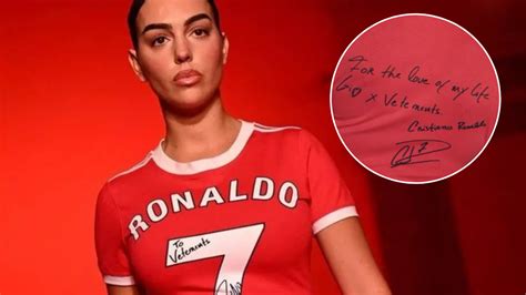 Partnerka Cristiano Ronaldo zachwyciła w Paryżu Miała na sobie