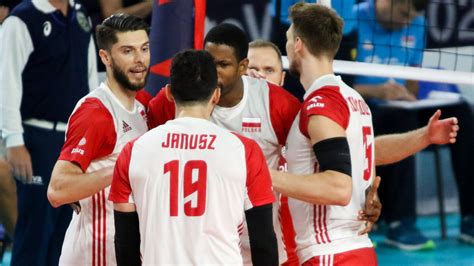 Polska Słowenia relacja na żywo Biało Czerwoni grają o finał ME