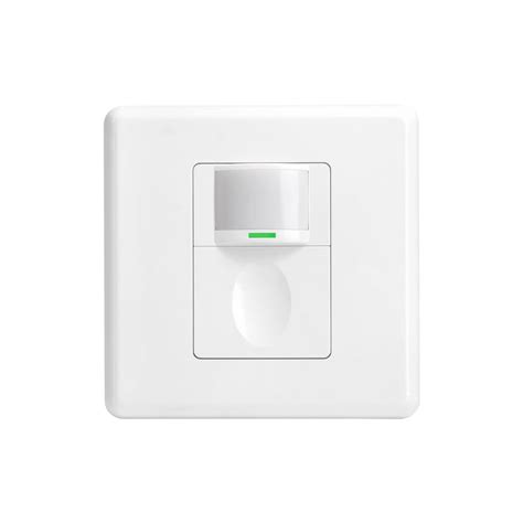 How To Operate A Motion Sensor Light Switch Homeminimalisite