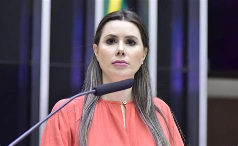 PL quer presidência da CCJ na Câmara Caroline de Toni é cotada para