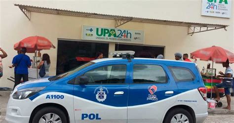 Criança morre afogada em piscina de creche Olá Bahia