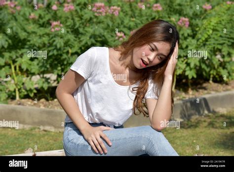 Filipino Filipina Philippines Fotos Und Bildmaterial In Hoher Auflösung Seite 2 Alamy