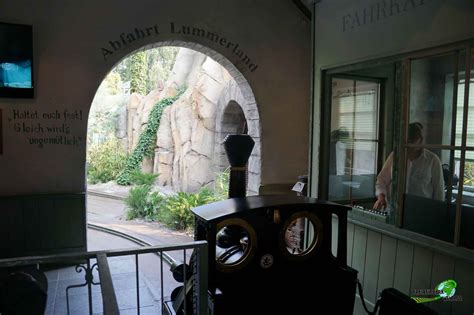 Jim Knopf Reise Durch Lummerland Europa Park Freizeitpark Welt De