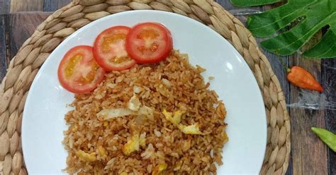 Resep Nasi Goreng Kaki Lima Oleh Dapoerliandra Cookpad