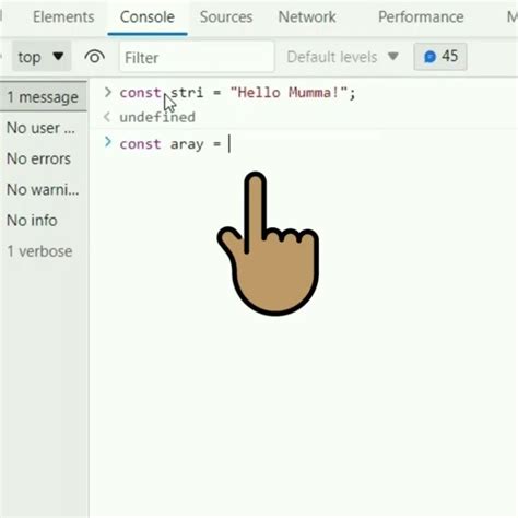 how to convert a string into array in javascript spread operator shorts javascript