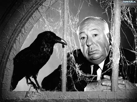 Alfred Hitchcock Wallpapers Top Free Alfred Hitchcock Backgrounds Wallpaperaccess