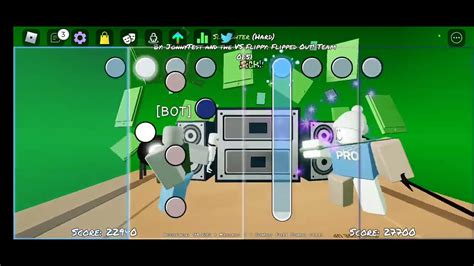 Funky Friday Gameplay Slaughter Youtube