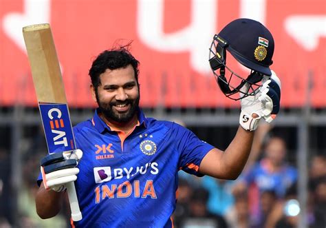 Ultimate Compilation Of 999 Remarkable 4K Images Featuring Rohit Sharma