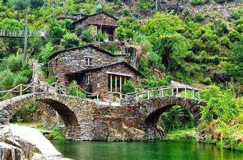 10 Lugares Bonitos Para Visitar Em Portugal Em 2024