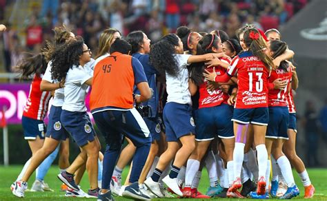 Chivas Femenil apela a la unión para imponerse a Pachuca en la Final de