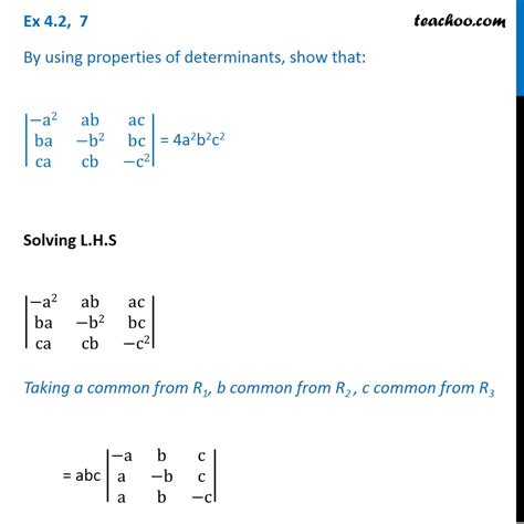 Ab Bc Ca 0 Find 1 A2 Bc 1 B2 C1 C2 Ab 226307 A B C 2 Formula