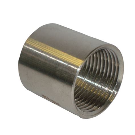 Full Socket Bspp Stainless Steel Pipe Dream Fittings Ltd Free Hot