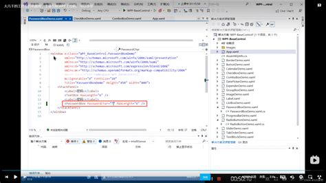 Wpf Wpf Wpf Csdn