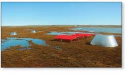 USGS Fact Sheet 20123144 Changing Arctic EcosystemsMeasuring And