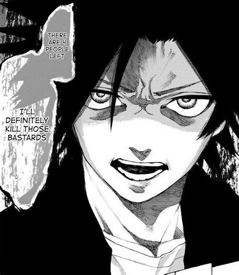 Pin On Inspire Art Anime Art Dark Uruma Cool Anime Guys