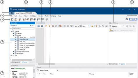 Top Best Online Sql Editors In