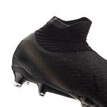New Balance Tekela V4 Pro FG First Edition Noir Doré ÉDITION LIMITÉE