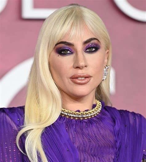 Lady Gaga Wiki Age Net Worth Height Boyfriend Parents 2024