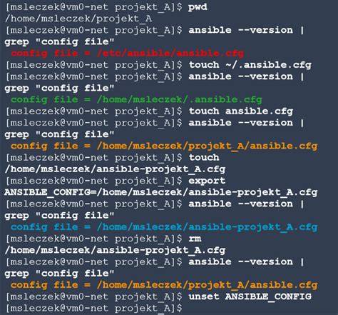Thus The Default Configuration File Is Only Used If No Other Is Found