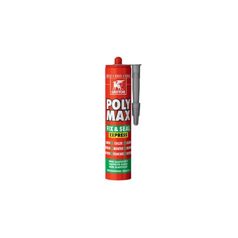 Mastic Colle Polymax GRIFFON