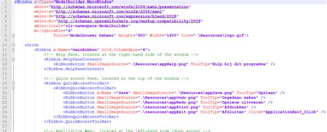 c not able to see complete xaml source anymore stack overflow
