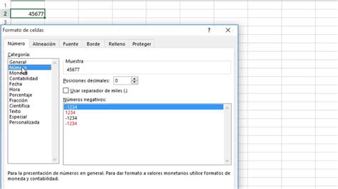 Como Cambiar Formatos De Textos En Excel 2013 YouTube