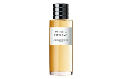 11 parfums à la vanille qui nous envoûtent Elle