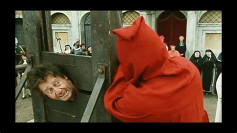 IL MARCHESE DEL GRILLO Sor Marchese è l ora YouTube
