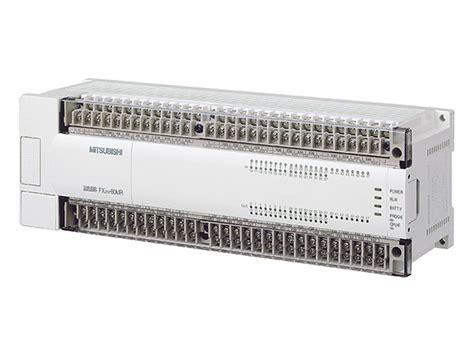 Mitsubishi PLC FX Series TKK Corporation