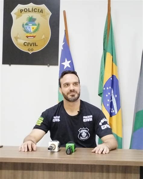 Jornal Somos Opera O De Crime Cibern Tico Em Rio Verde J Tem