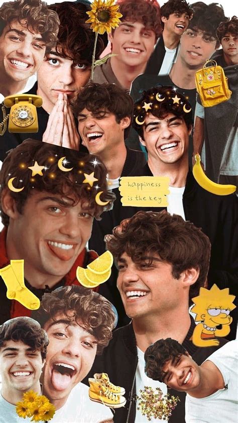 Noah Centineo Hd Phone Wallpaper Pxfuel