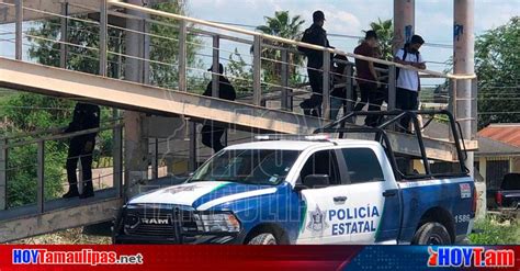 Hoy Tamaulipas Intento De Suicidio En Tamaulipas Por Problemas Con El