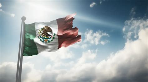 Importancia del Día de la Bandera en México Quo mx