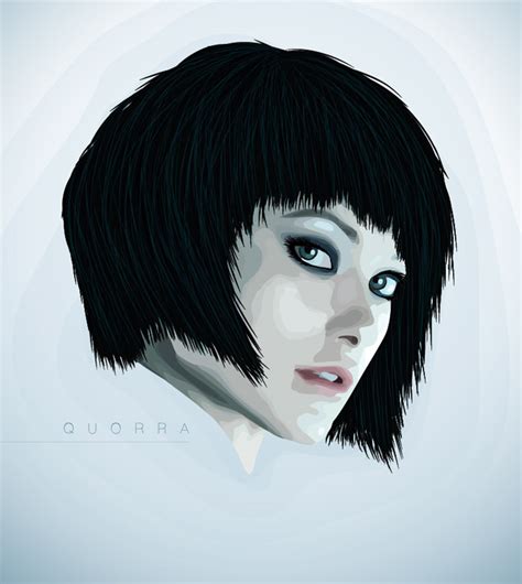 Amazing Adobe Illustrator Vector Portrait Tutorials Graphicsbeam