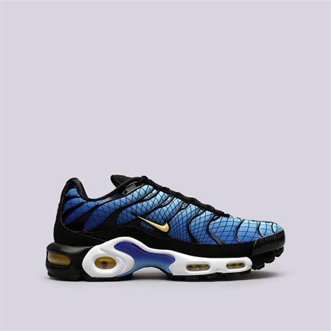Кроссовки Nike Air Max Plus TN SE AV7021 001 оригинал купить по