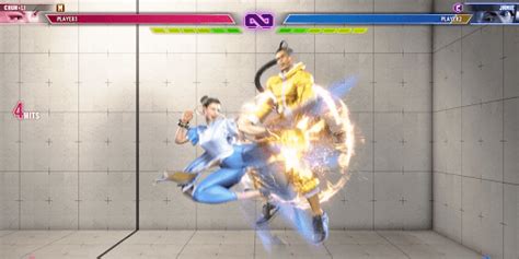 スト6モダン春麗の概要ストリートファイター6 神ゲー攻略