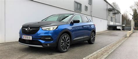 2020 Opel Grandland X Hybrid4 ULTIMATE Plug In Hybrid Autofilou