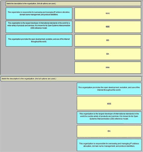 CCNA 1 V5 ITN Chapter 3 Exam Answers 2014 CCNAEXAM NET