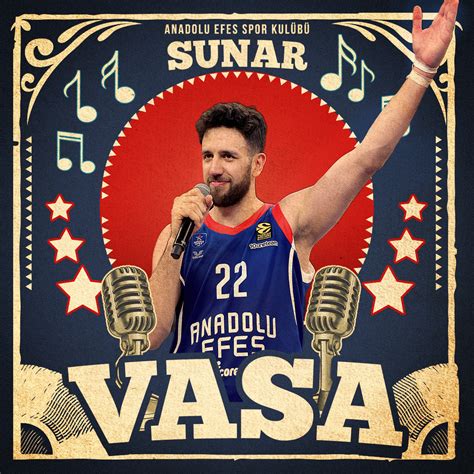 Anadolu Efes SK on Twitter MVP Vasilije Micić çok yakında Sinan