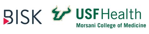Bisk Announces Contract Renewal With The USF Health Morsani College Of