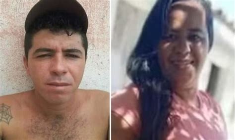 Dois Irm Os S O Mortos A Tiros Em S O Bento Do Una Agreste De