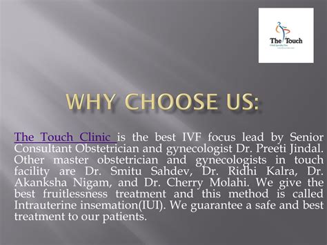 PPT Best Cosmetic Gynaecology Laser Treatment In Chandigarh