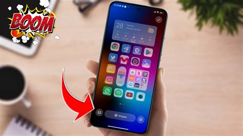 Atualizou e Tá Um Foguete Mi Launcher Oficial Miui 14 Nova