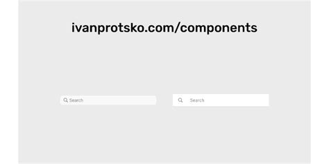 Search Bar Search Community Figma Community