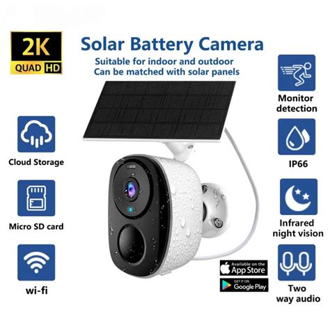 Cam Ra De S Curit Vid O WiFi Domestique Cam Ra De Surveillance Audio
