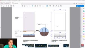 Layout Do Sketchup Melhor Programa De Detalhamento De Projeto