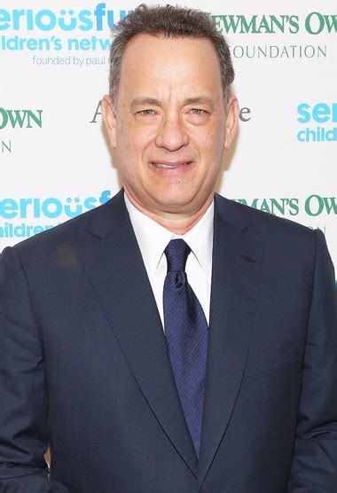 Tom Hanks Gets Naked In New Movie Naked Male Celebrities