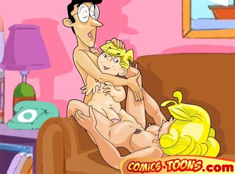 Margaret Wade Hentai Adult